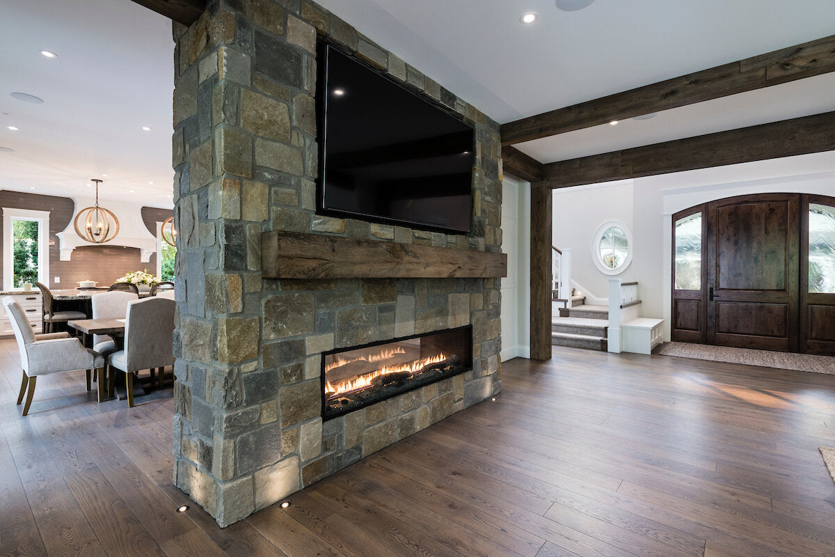 Roman Castlestone – Fanelli's Landscape Supply