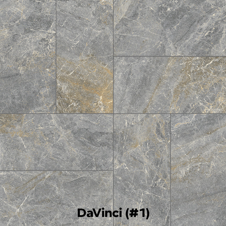 2CM 16 X 32" X 3/4" DaVinci Porcelain Pavers (#1) – Fanelli's Landscape ...