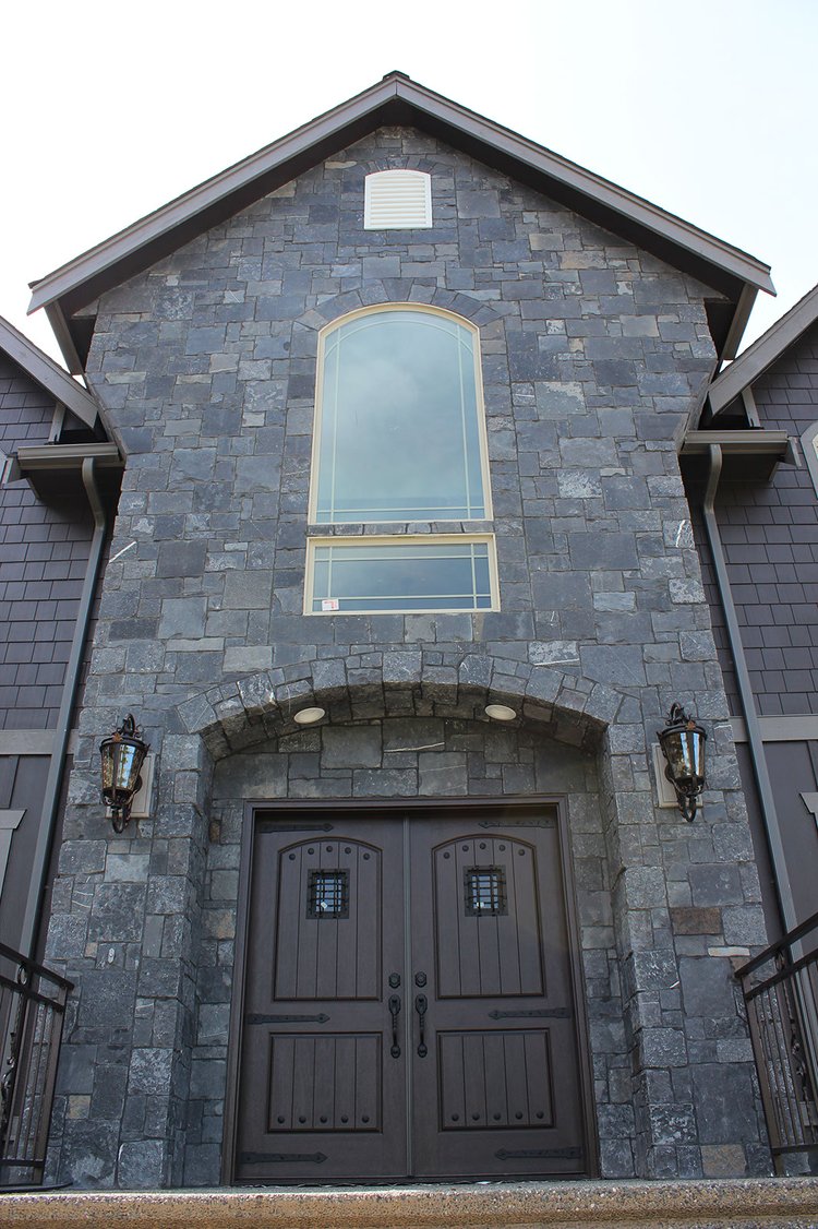 Black Rundle – Fanelli's Landscape Supply