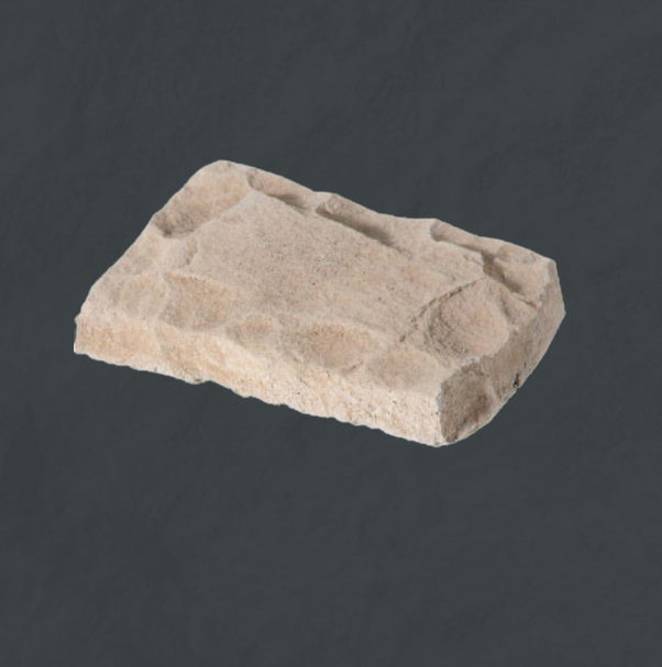 5" X 7" Row Locks – Fanelli's Landscape Supply