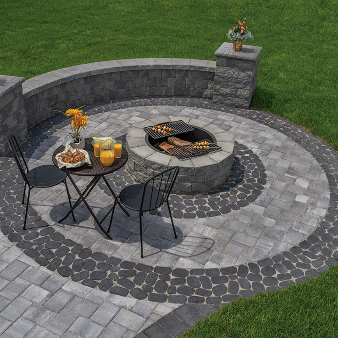 MAYTRX WALL – Fanelli's Landscape Supply