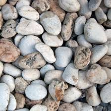 Goose Egg Stone 3/4"-2" Bagged (slightly smaller) – Fanelli's Landscape ...