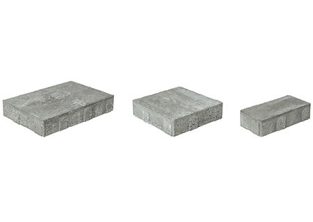 Ledgestone Smooth 3-Pc. Design Kit – Fanelli's Landscape Supply