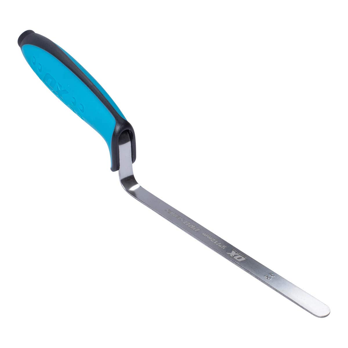OX Tool 1/2" Tuck Pointer/Mortar Smoothing Tool – Fanelli's Landscape ...