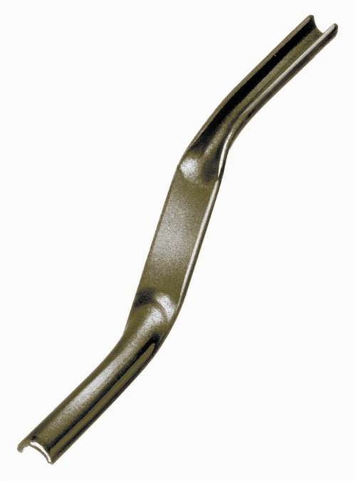 W Rose 3/4 X 7/8 Concave Brick Jointer – Fanelli's Landscape Supply