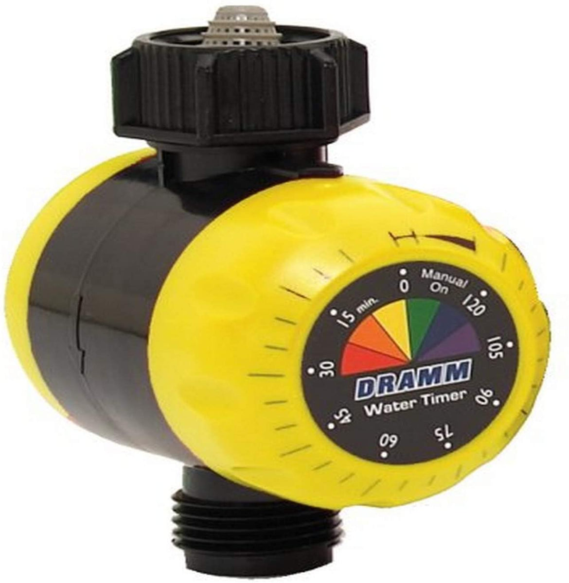 Dramm Colorstorm Water Timer - Assorted – Fanelli's Landscape Supply